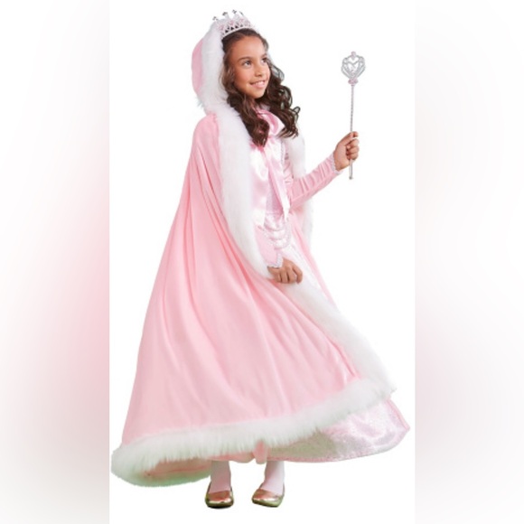 Dream Play Imagine | Costumes | Dream Play Imagine Cinderella Princess ...